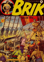 French Language Books - Comic Book Plus