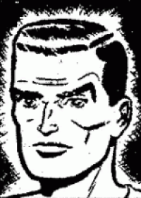 Chris Welkin - Comic Book Plus