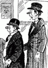 Out Our Way - Comic Book Plus