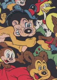 Jim Tyer Collection - Comic Book Plus