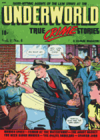 Underworld (DS Publishing) - Comic Book Plus