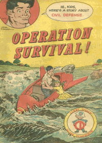 Graphic Information Service Inc One Shots - Comic Book Plus