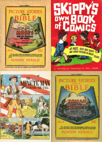 Max C. Gaines - Comic Book Plus