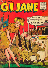 Merit One Shots - Comic Book Plus