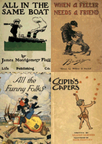 Comic Verse - Comic Book Plus