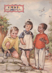 Luminita (Romanian Language Books) - Comic Book Plus