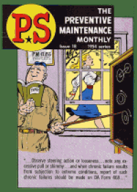 PS Magazine (PS, The Preventive Maintenance Monthly)