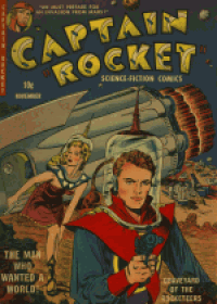 P.L. Publishing One Shots - Comic Book Plus