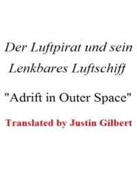 Captain Mors - Comic Book Plus