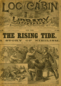 Log Cabin Library - Comic Book Plus