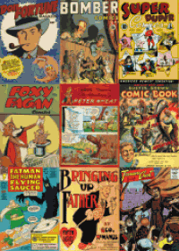 Small Press - Comic Book Plus