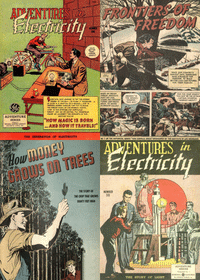 General Comics - Comic Book Plus