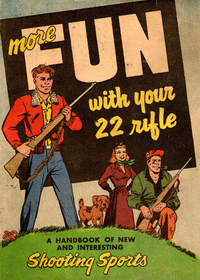 American Visuals Corporation One Shots - Comic Book Plus