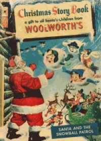 Woolworth's - One Shots - Comic Book Plus
