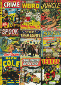 Star Publications - Comic Book Plus