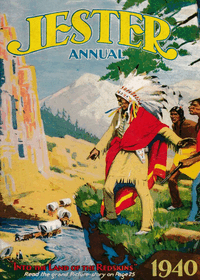 Annuals - Other (UK Comic Books) - Comic Book Plus