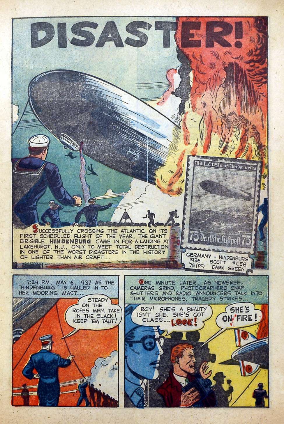 Hi-res scans of 10 and 12 cent comics :) : r/ComicBookPorn