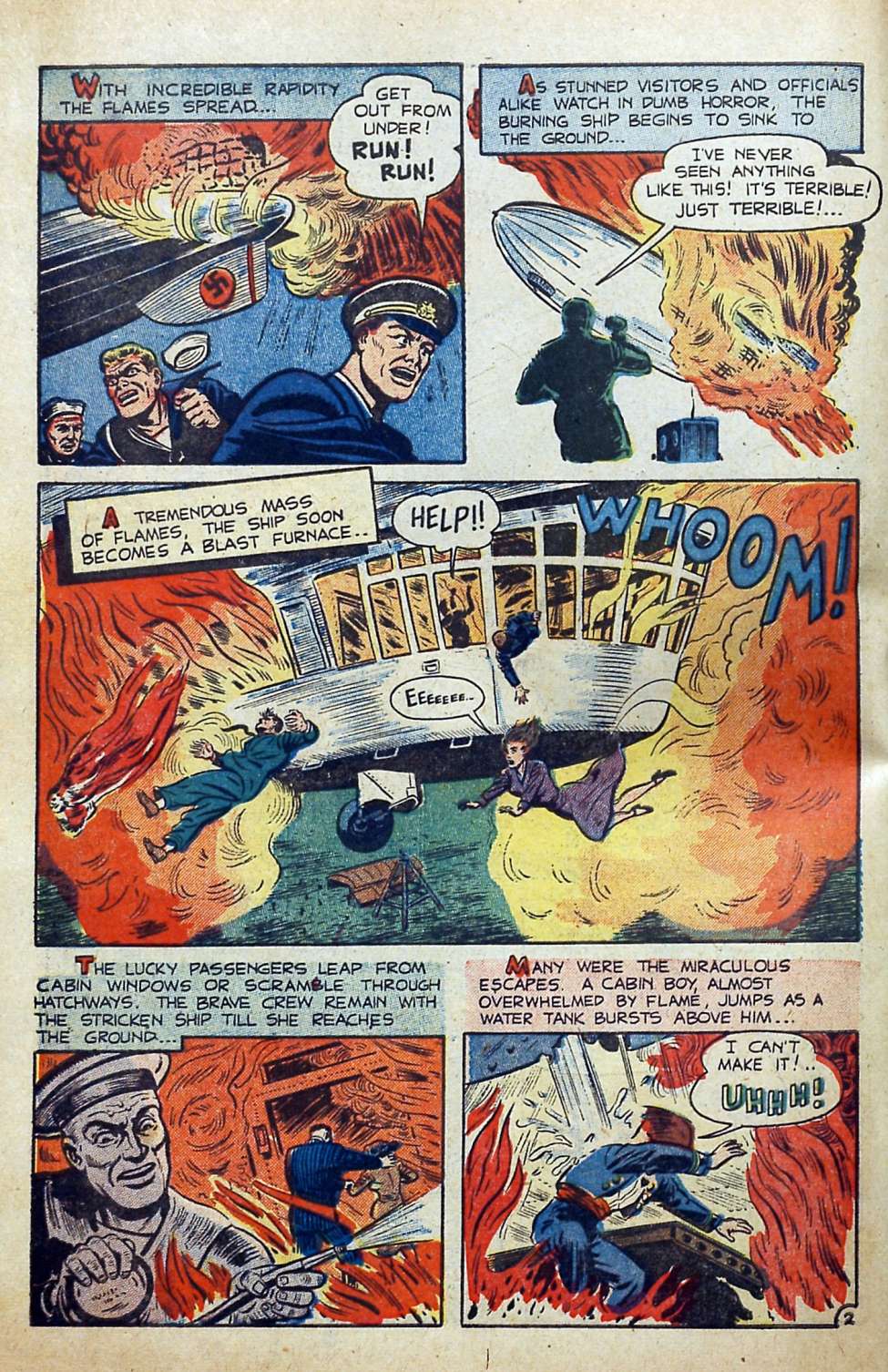 Hi-res scans of 10 and 12 cent comics :) : r/ComicBookPorn