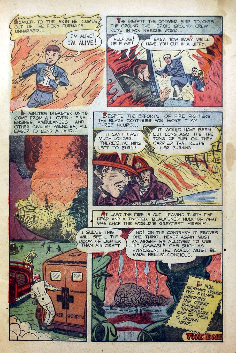 Hi-res scans of 10 and 12 cent comics :) : r/ComicBookPorn