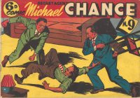 Secret Agent Michael Chance 9 - Comic Book Plus